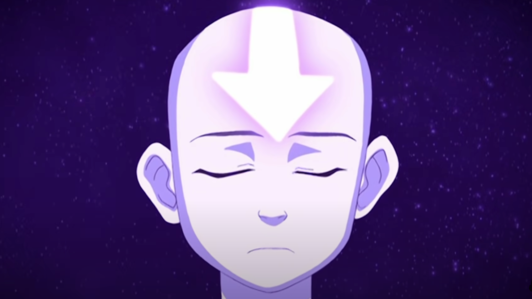 Announcement Of New Animated 'Avatar' Series Sets The Internet On Fire