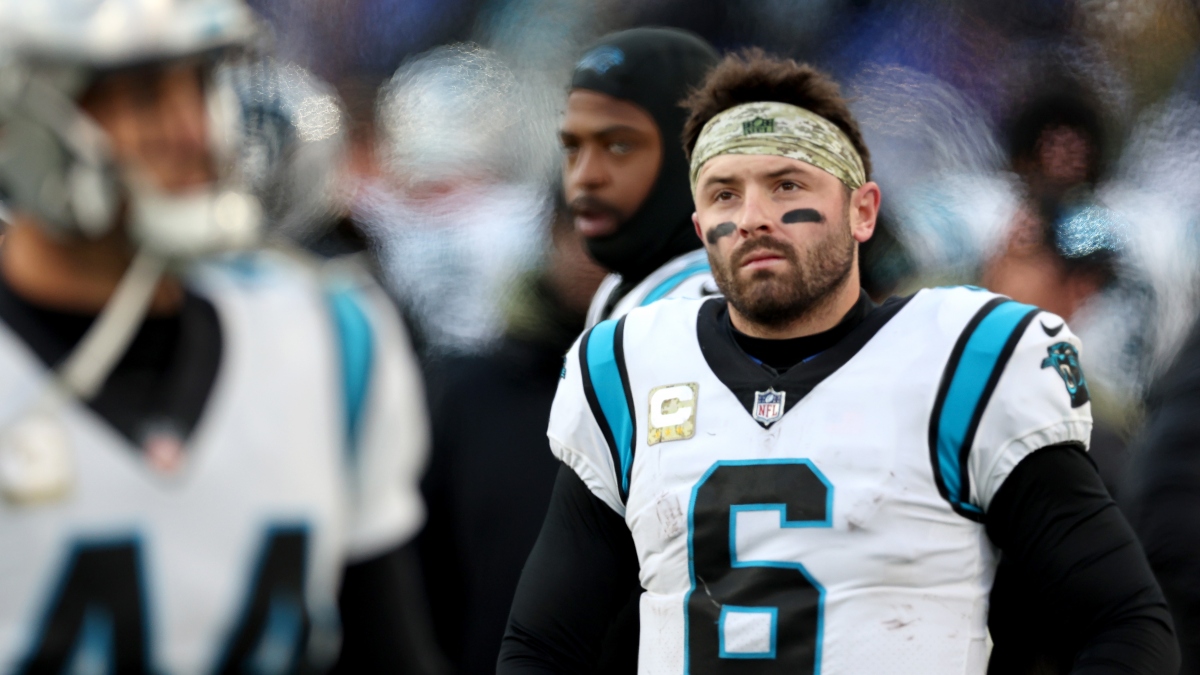 Baker Mayfield Picked Up By New Team And Fans Are Split About It