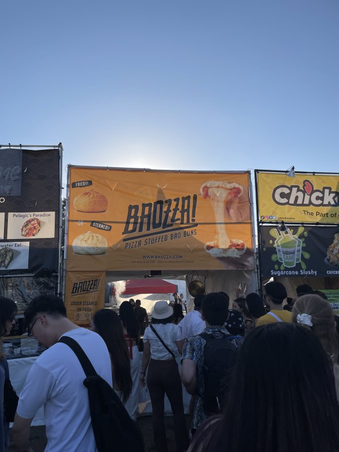 Baozza: The Story Behind The Microwavable Stuffed Pizza Bao That's Now ...