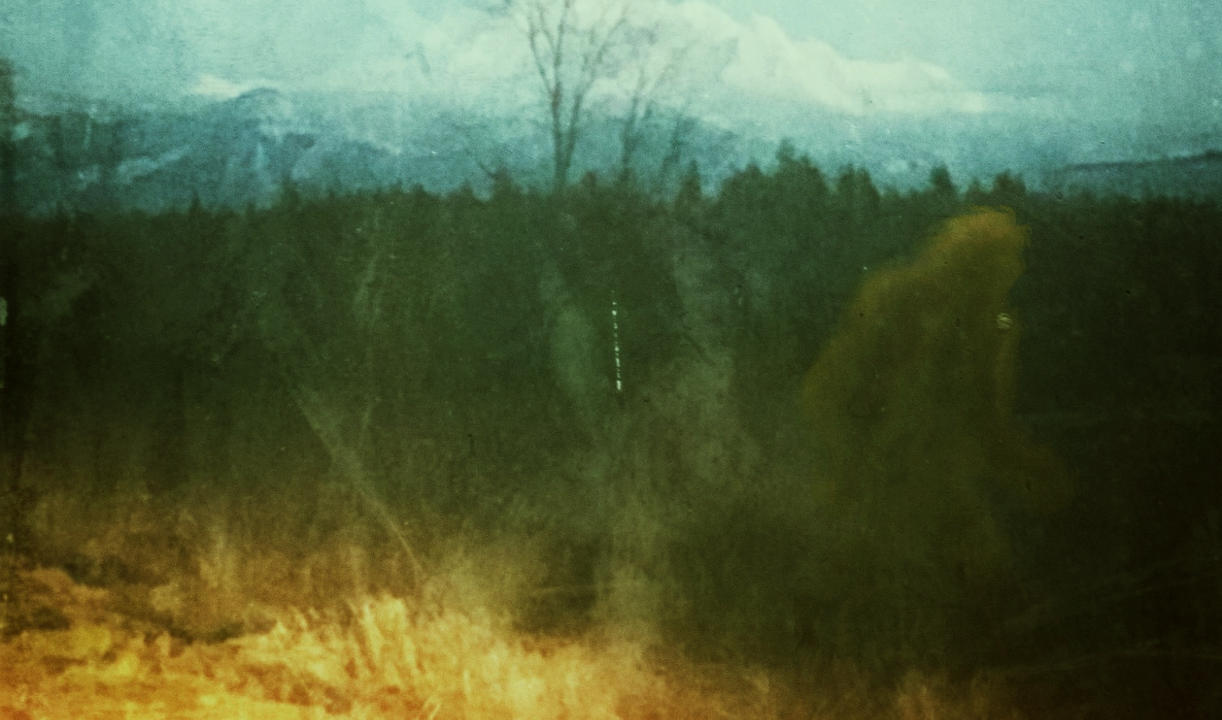 Bigfoot Caught On Camera In Canada Leaves Dozens Gobsmacked