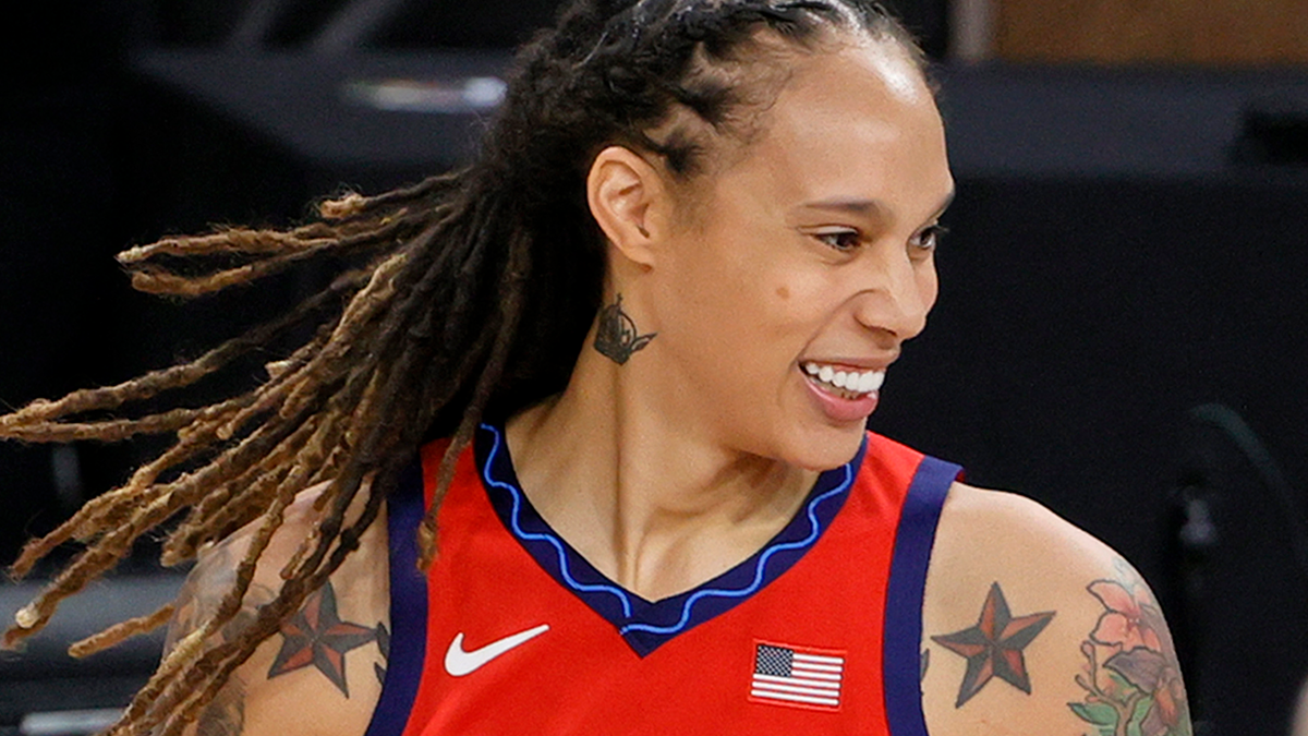 People Are Thanking Vin Diesel For Freeing Brittney Griner