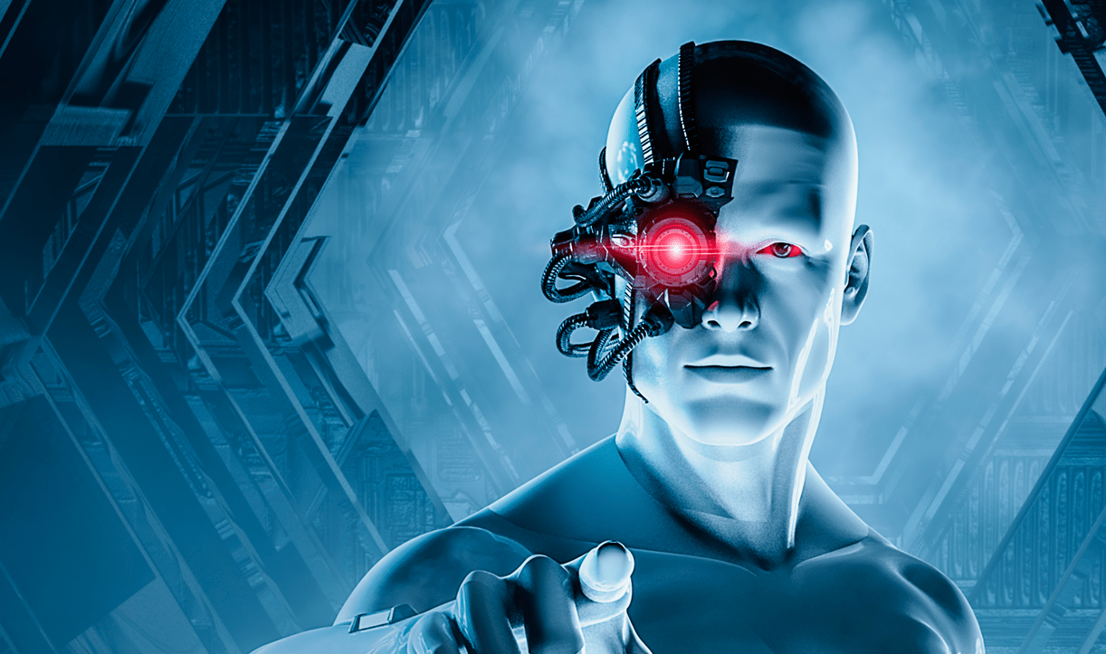 Humans Will Be Bionic Hybrids With Downloadable Brains By Year 2100