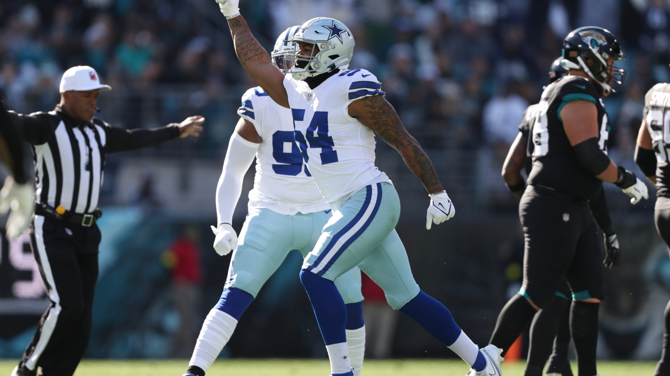 Cowboys Rookie Sam Williams Crashed His Corvette And It Got Mangled