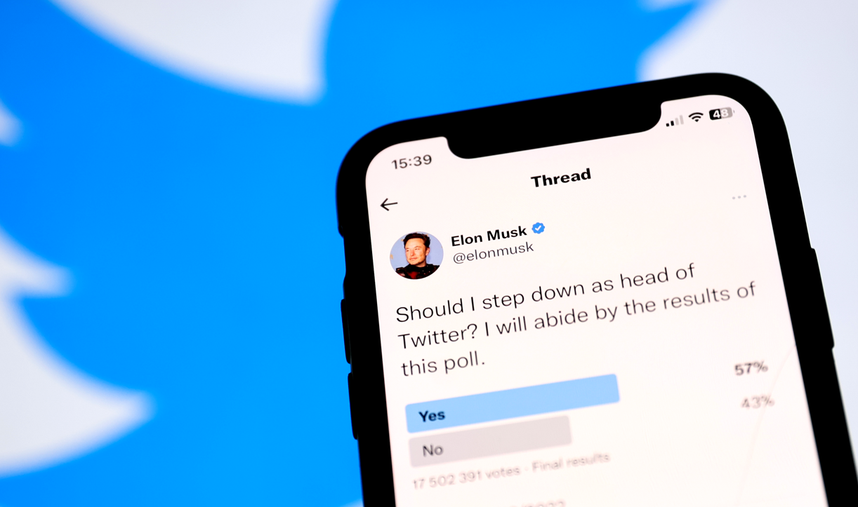 Snoop Dogg, MySpace Tom Emerge As Replacements For Musk At Twitter