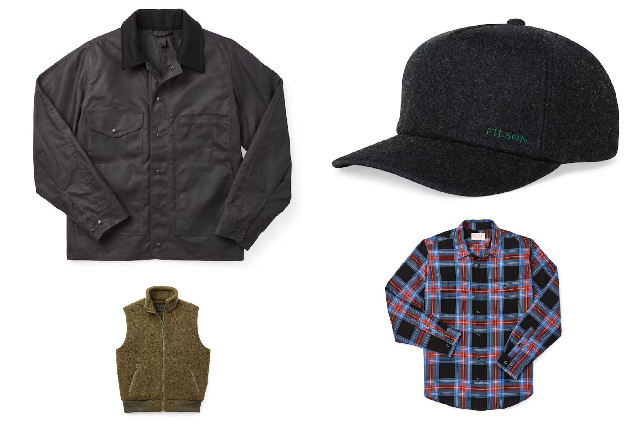 Filson's Annual Winter Sale Is Now Live - Up To 30% Off Select Products ...