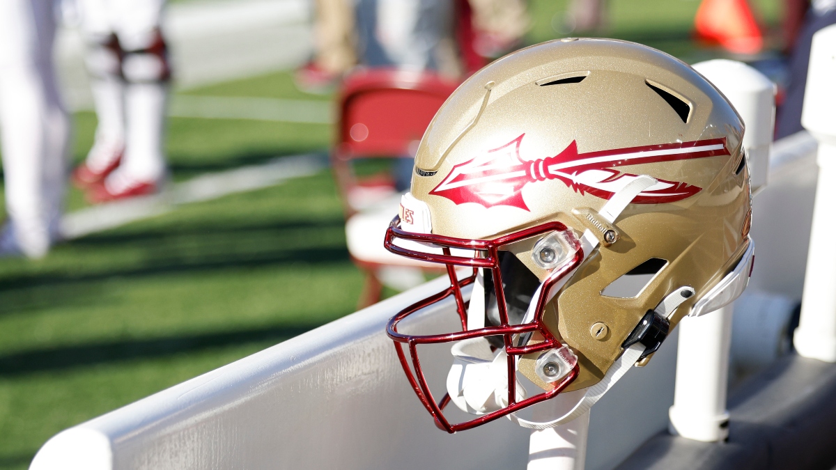 Check Out Florida State's New $100M Football Facility Plans