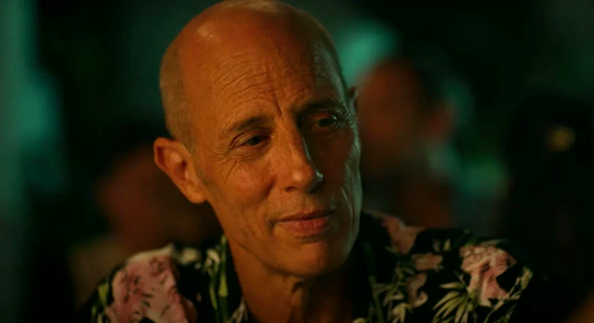 'White Lotus' Fan Theory Guesses Where Greg Was During Season Finale