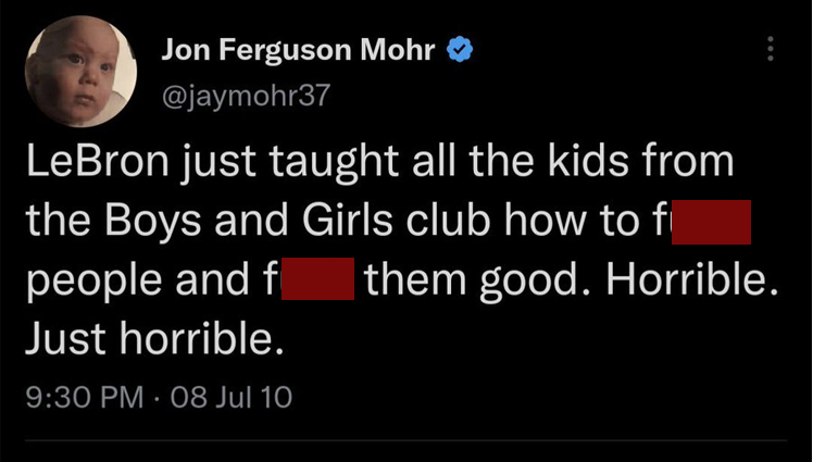 Jeanie Buss' Fiancé Blasted For Numerous Tweets Using The N-Word