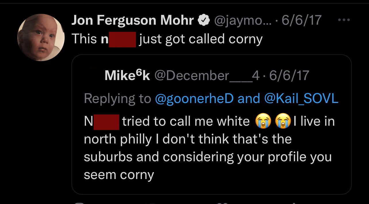 Jeanie Buss' Fiancé Blasted For Numerous Tweets Using The N-Word