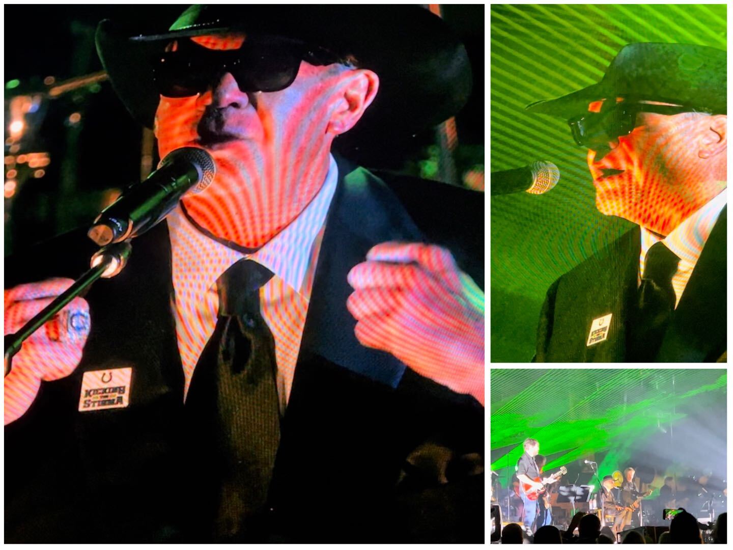 WATCH: Colts Owner Jim Irsay Sings Pink Floyd's 'Comfortably Numb ...