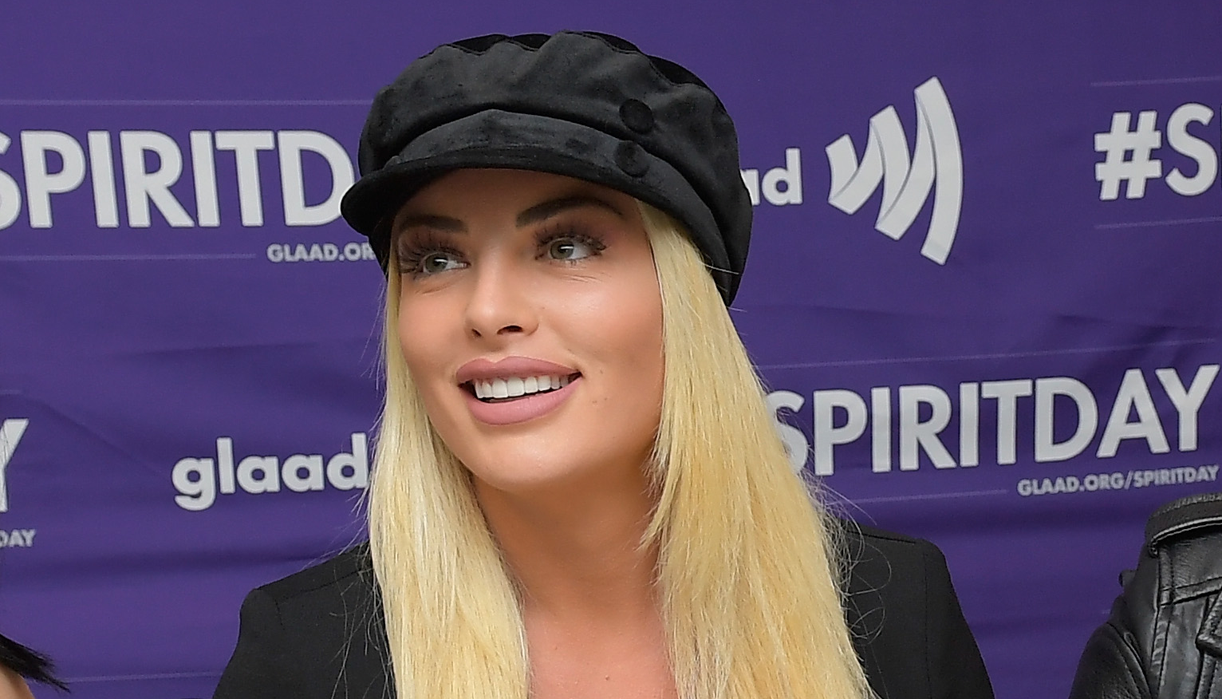 Mandy Rose Responds To Fans Angry Over Her Being Fired By WWE