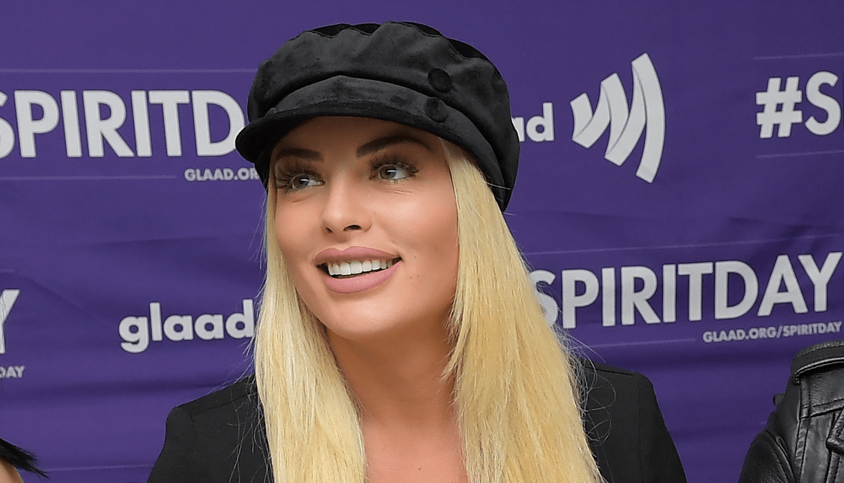 Mandy Rose Responds To Fans Angry Over Her Being Fired By WWE