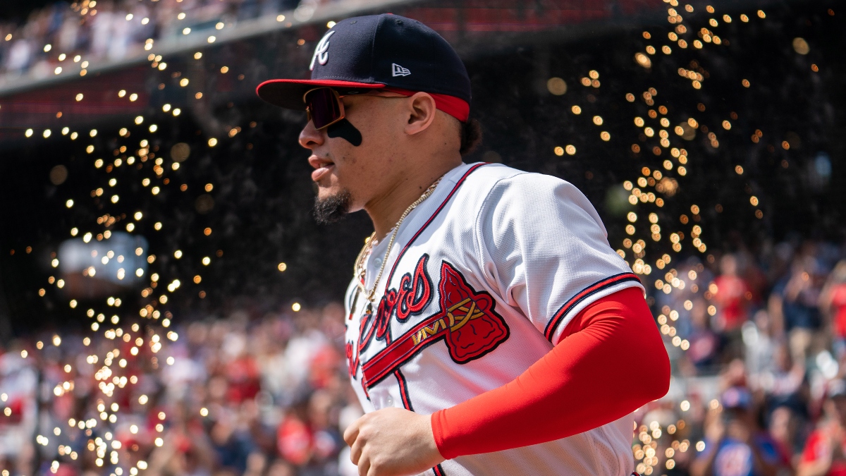 MLB Fans Can't Understand The Braves' Latest Trade Move