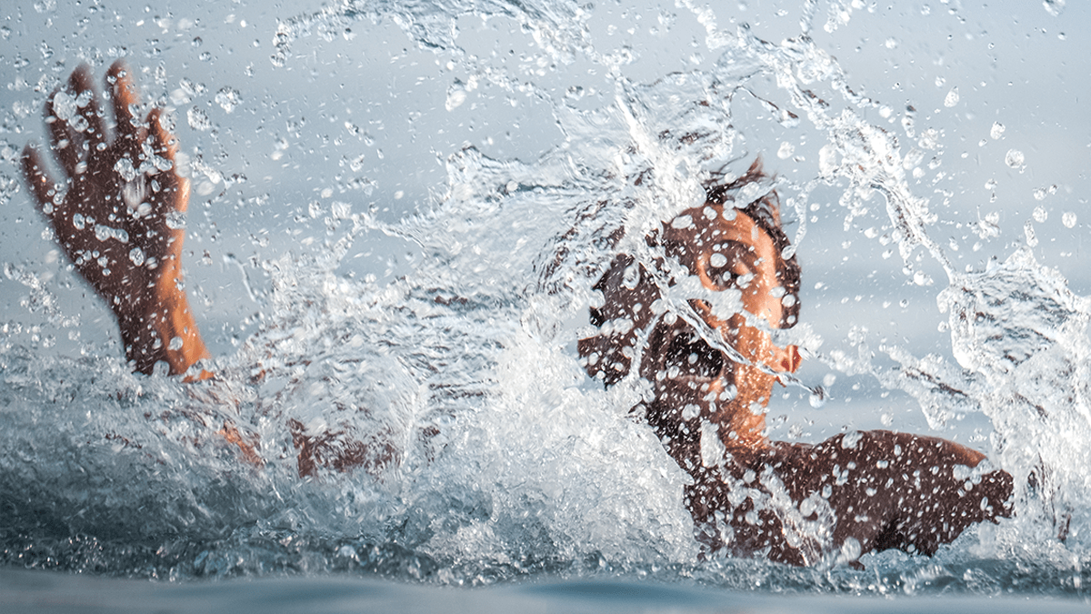 Man Who Fell Off Cruise Ship And Spent 20 Hours At Sea Details Ordeal