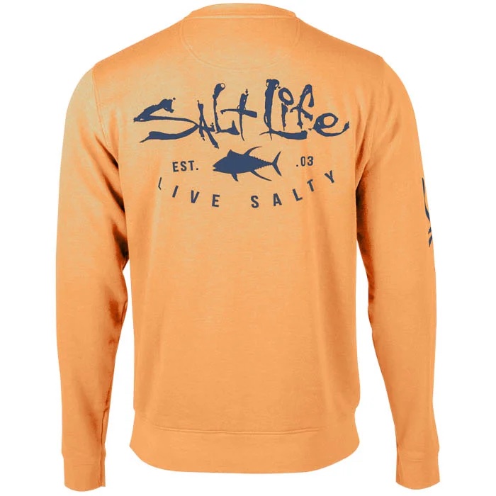 You Can Buy Salt Life Long Sleeve Tees And Hoodies For Under $40 Right ...