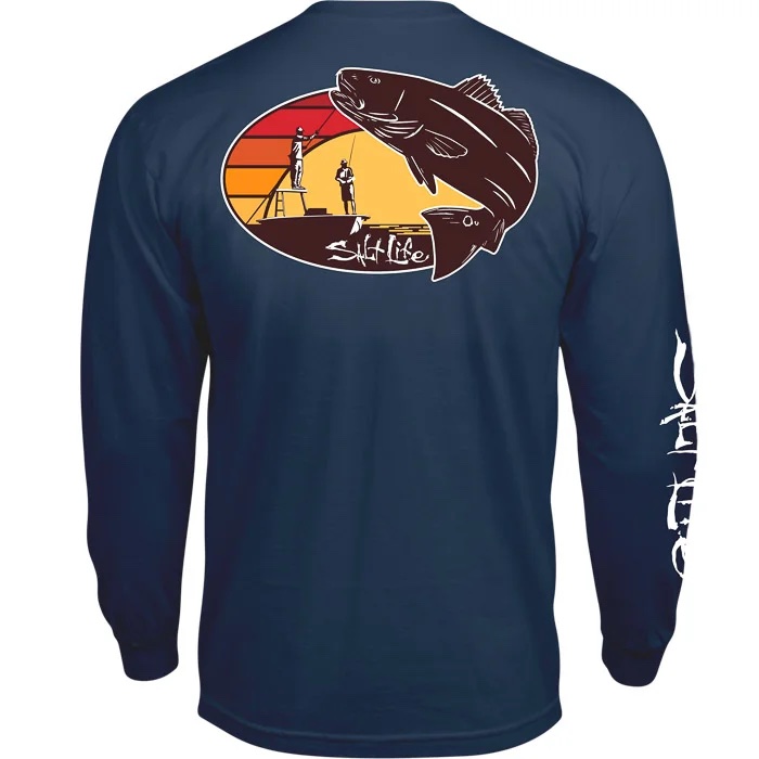 Today's The Last Day For 50% Off Sale Items At Salt Life - BroBible