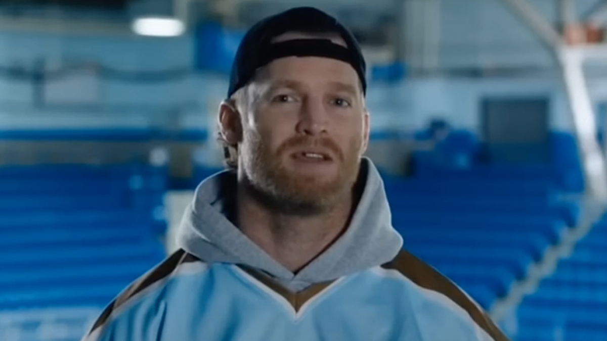 Sudbury Wolves Will Wear 'Shoresy' Hockey Jerseys During OHL Game