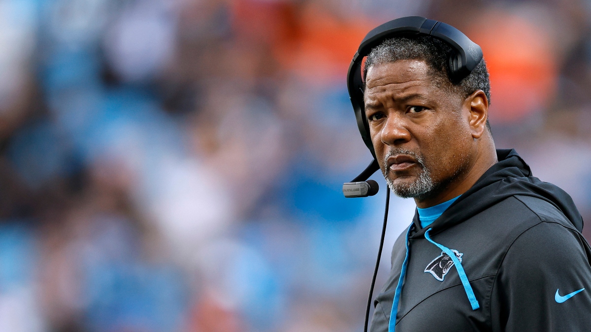 Panthers Interim HC May Have Called Out Team For Allegedly Tanking