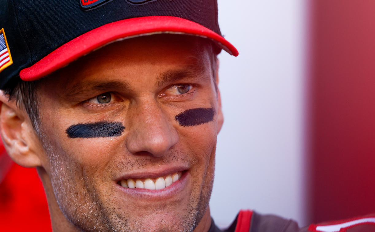 OnlyFans Model Linked To Tom Brady, Veronika Rajek, Is Actually Married