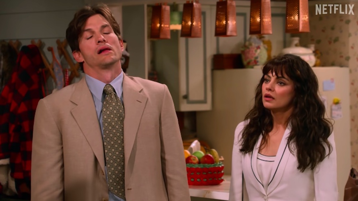 The Official Trailer For 'That 90's Show' Is Here (VIDEO)