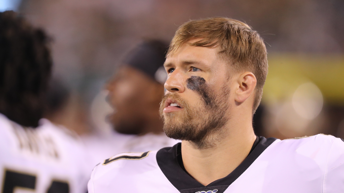 Will Compton Reveals How NFL Blocked His Comeback With Falcons