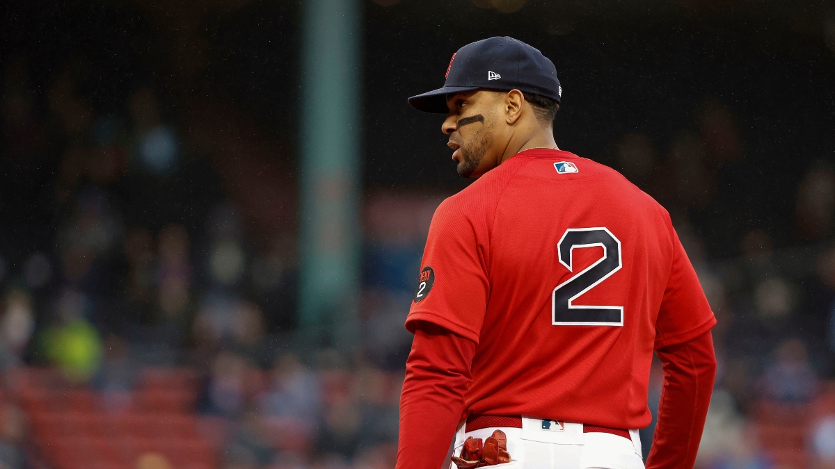 Padres Sign Xander Bogaerts To A Big Deal & Red Sox Fans Are Furious