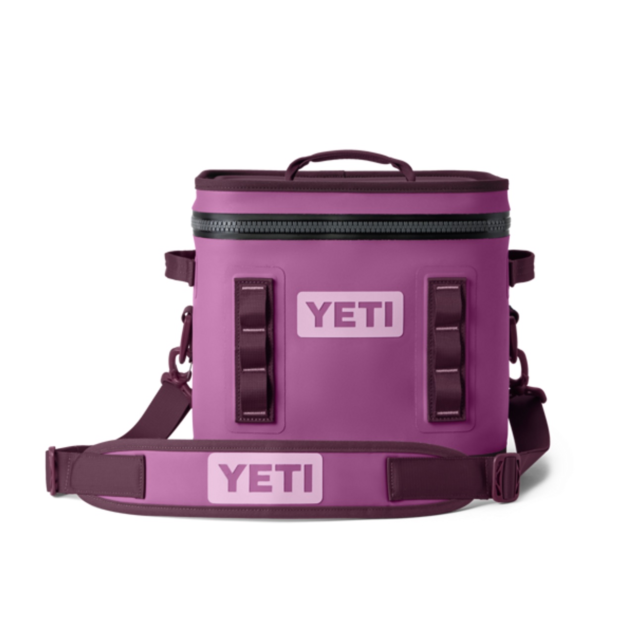 You Can Save $50 On A YETI Nordic Purple Roadie 24 Cooler Right Now ...