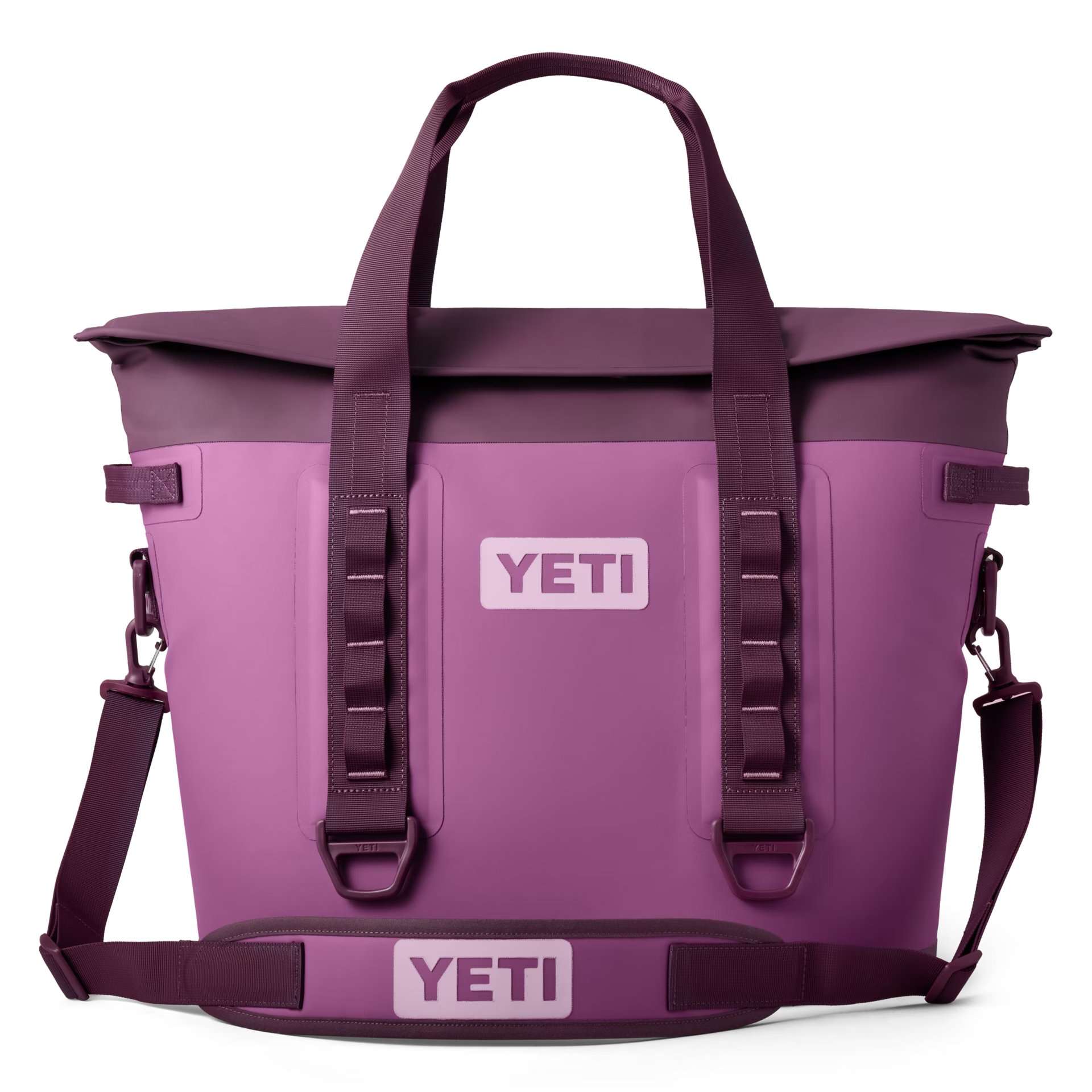 You Can Save $50 On A YETI Nordic Purple Roadie 24 Cooler Right Now ...