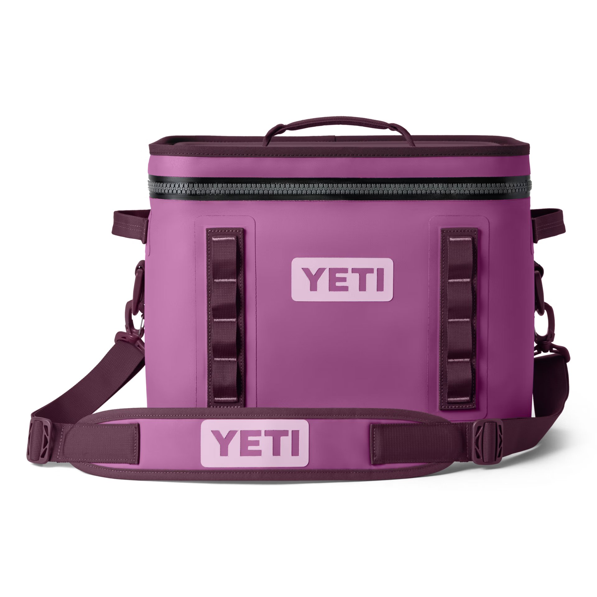 You Can Save $50 On A YETI Nordic Purple Roadie 24 Cooler Right Now ...