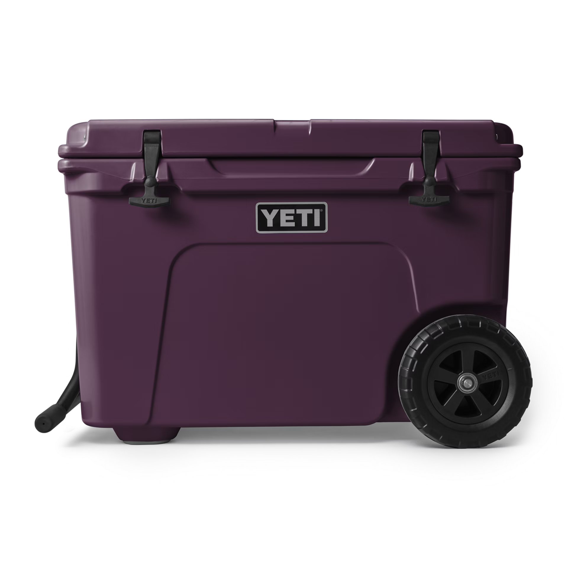 You Can Save $50 On A YETI Nordic Purple Roadie 24 Cooler Right Now ...