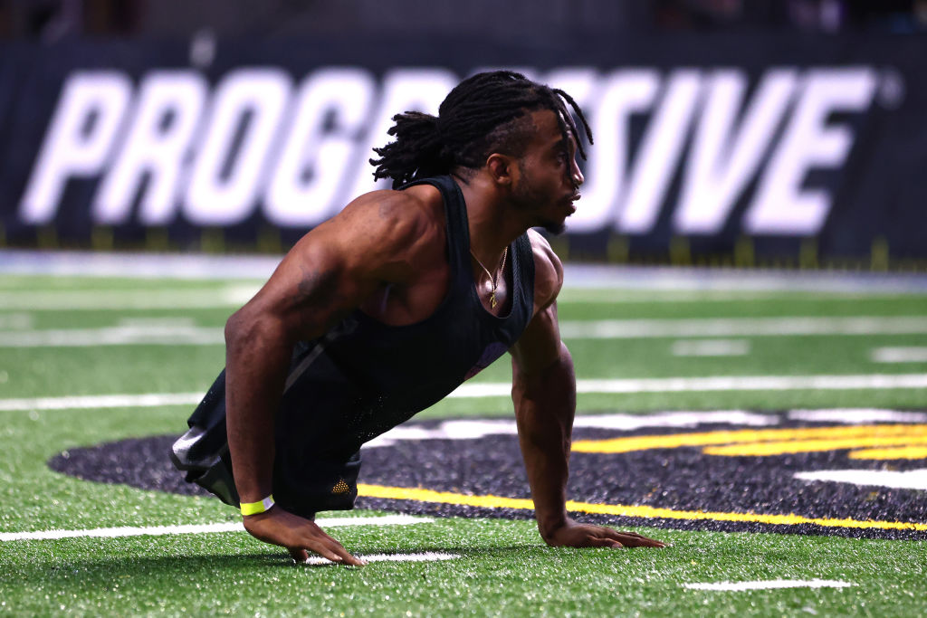 Fighter With No Legs Wins MMA Fight - BroBible