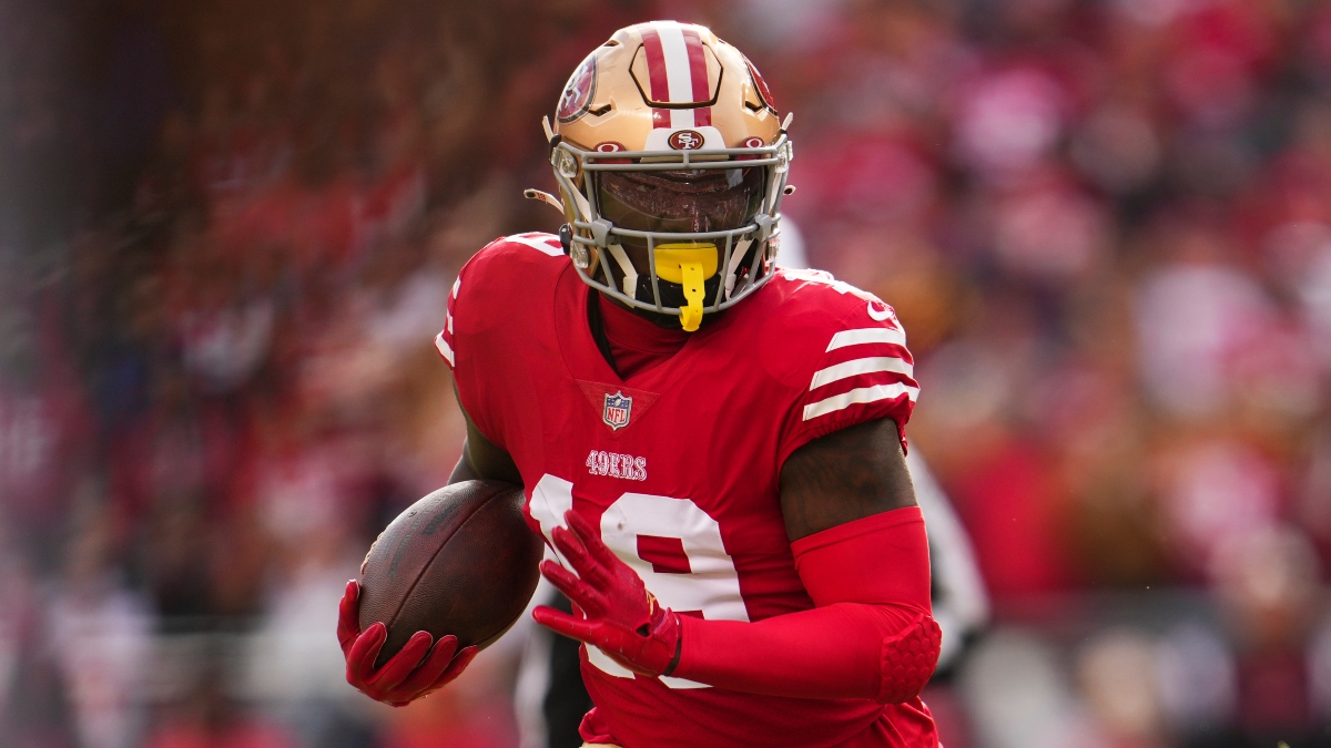 49ers Release Crucial Injury Updates Just In Time For The Playoffs