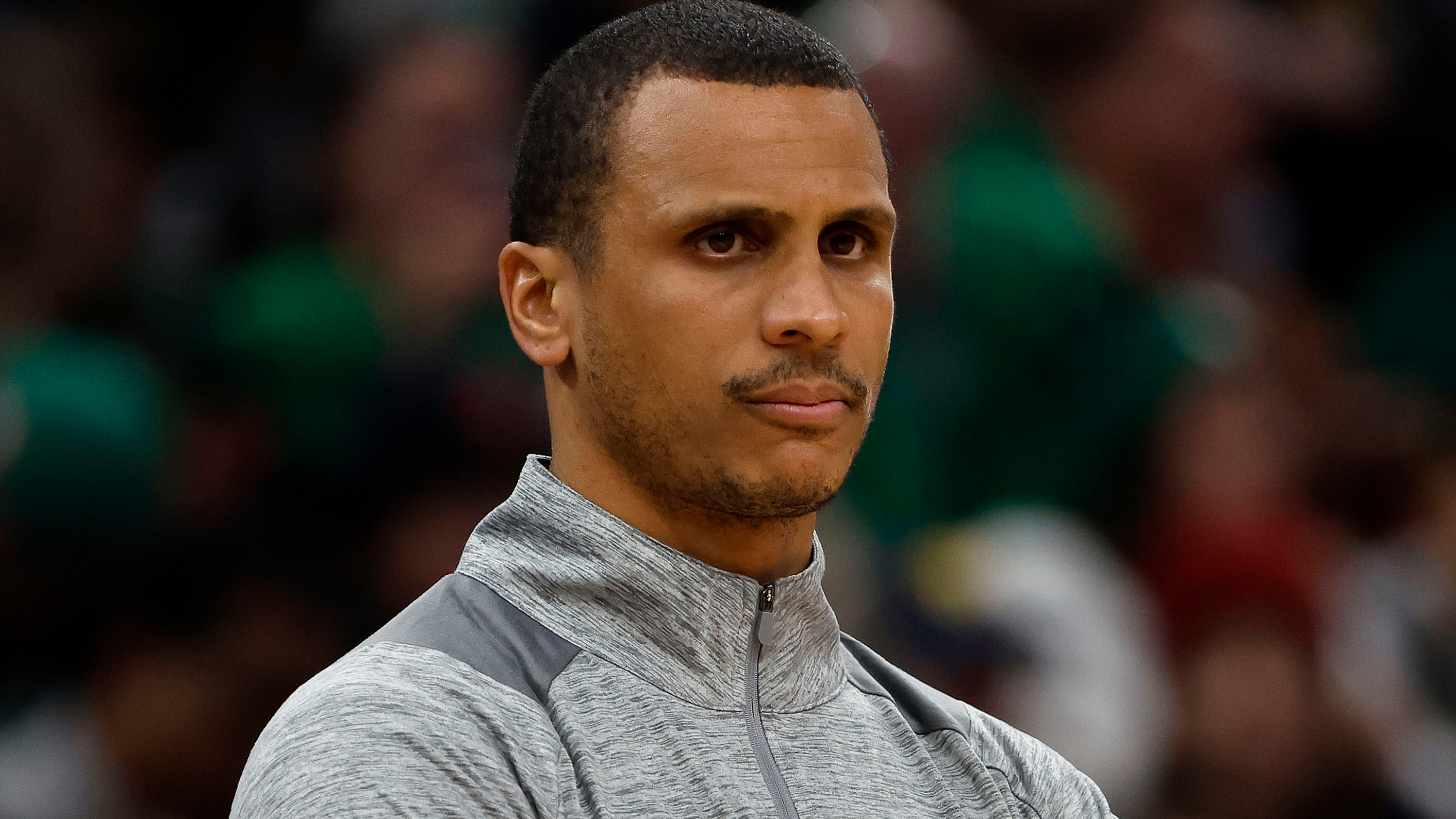 Joe Mazzulla Could Not Care Less About Coaching In NBA All-Star Game