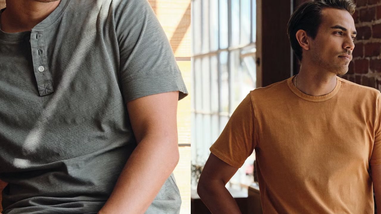 BroBible Gear | Find Your Style With Our Gear Guide
