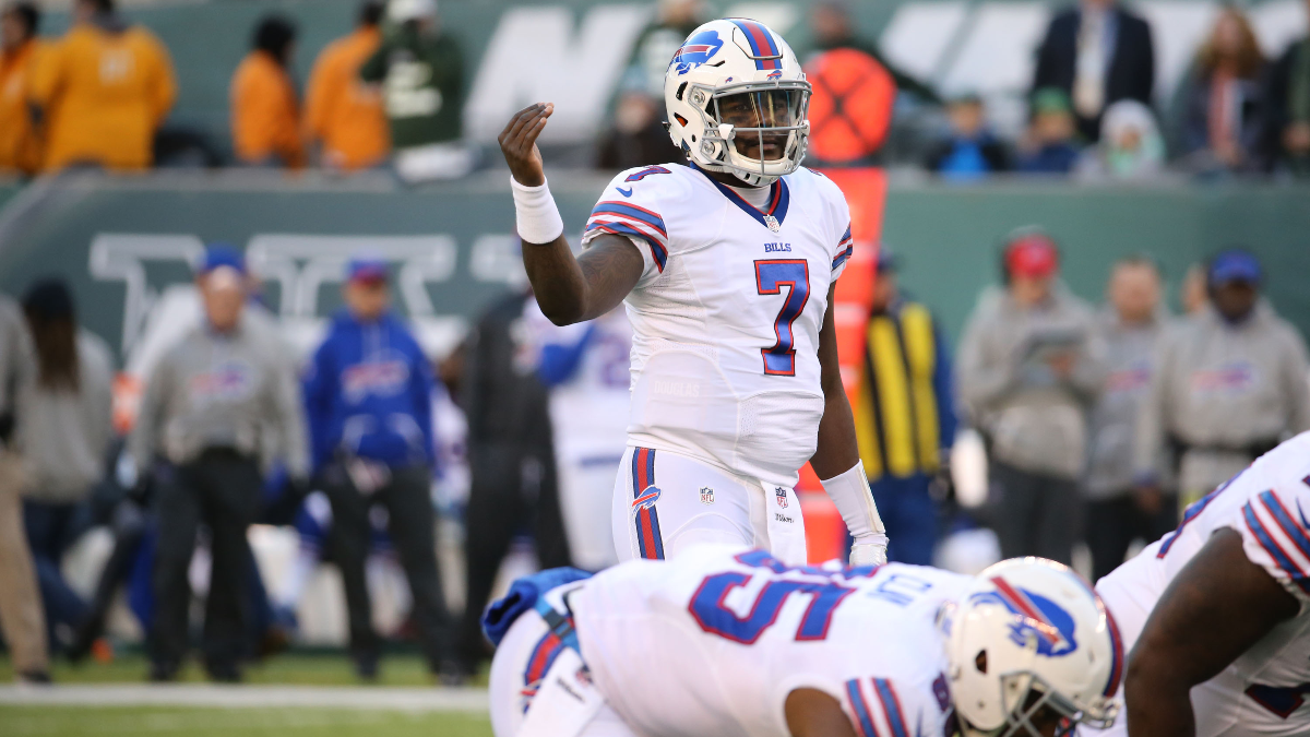 Cardale Jones Is Making A Return To Football After Three Years Away