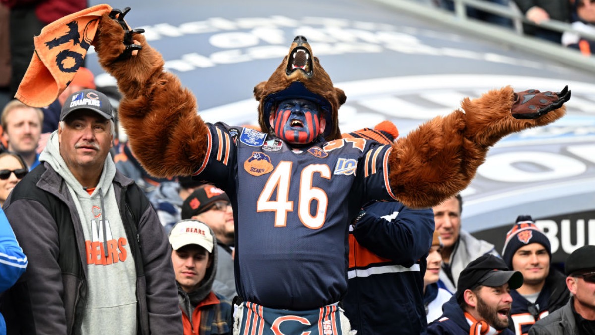 Former NFL Star Claims 1 Shocking Blockbuster Move Could Be Coming