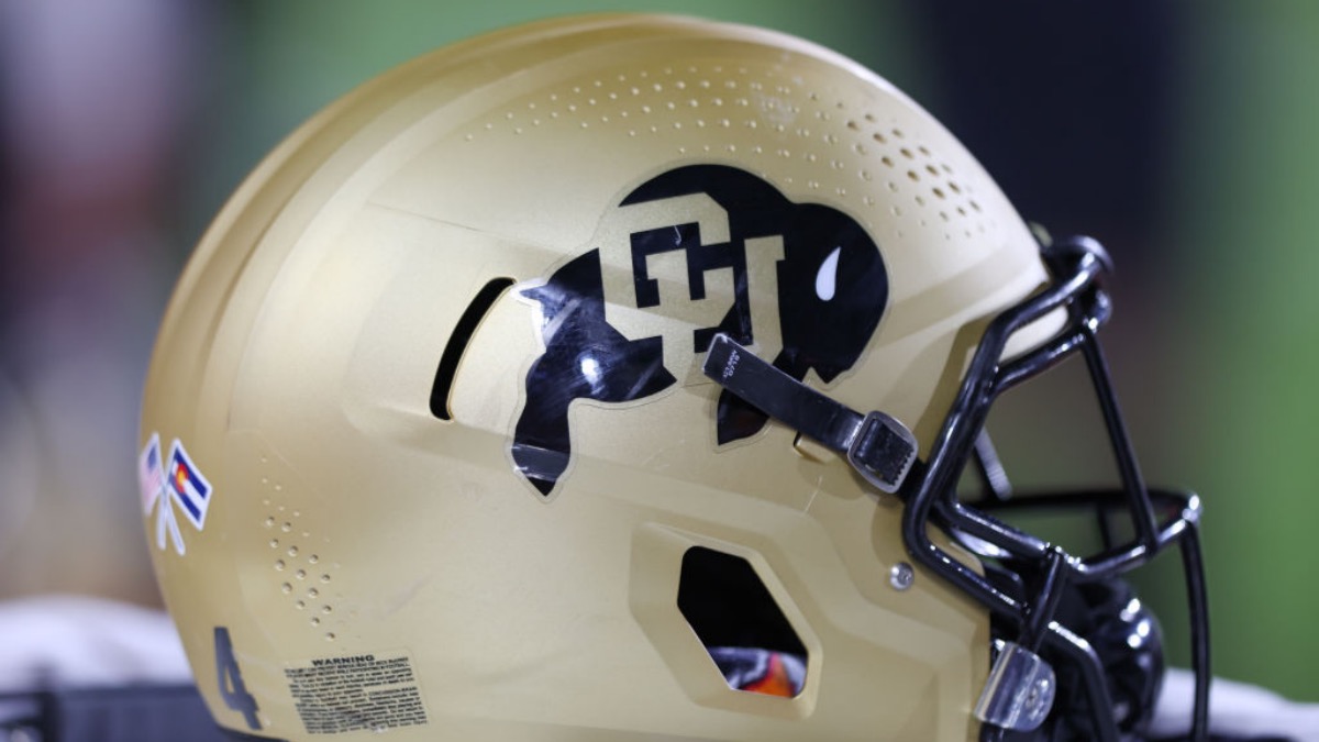 Colorado Buffaloes Lose Another Player To The Transfer Portal