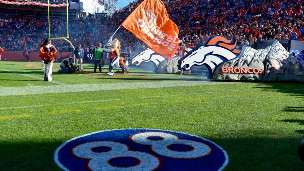 Denver Broncos Insider Reveals Team's Top Head Coach Candidate