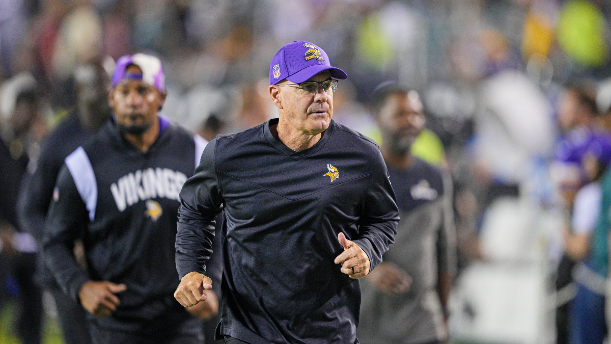 Vikings Fans Are Over The Moon After Team Fires DC Ed Donatell