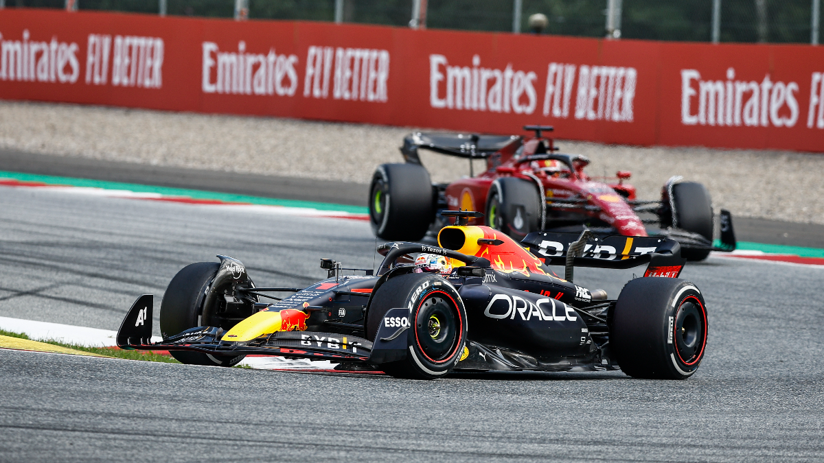 Netflix Reveals Dramatic Trailer For 'Formula 1: Drive To Survive' Season 5