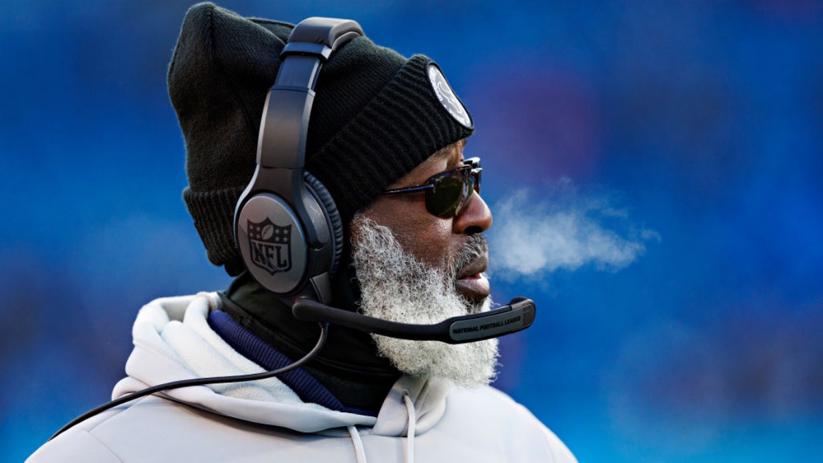 NFL Head Coach Could Reportedly Be Fired After Just 1 Season