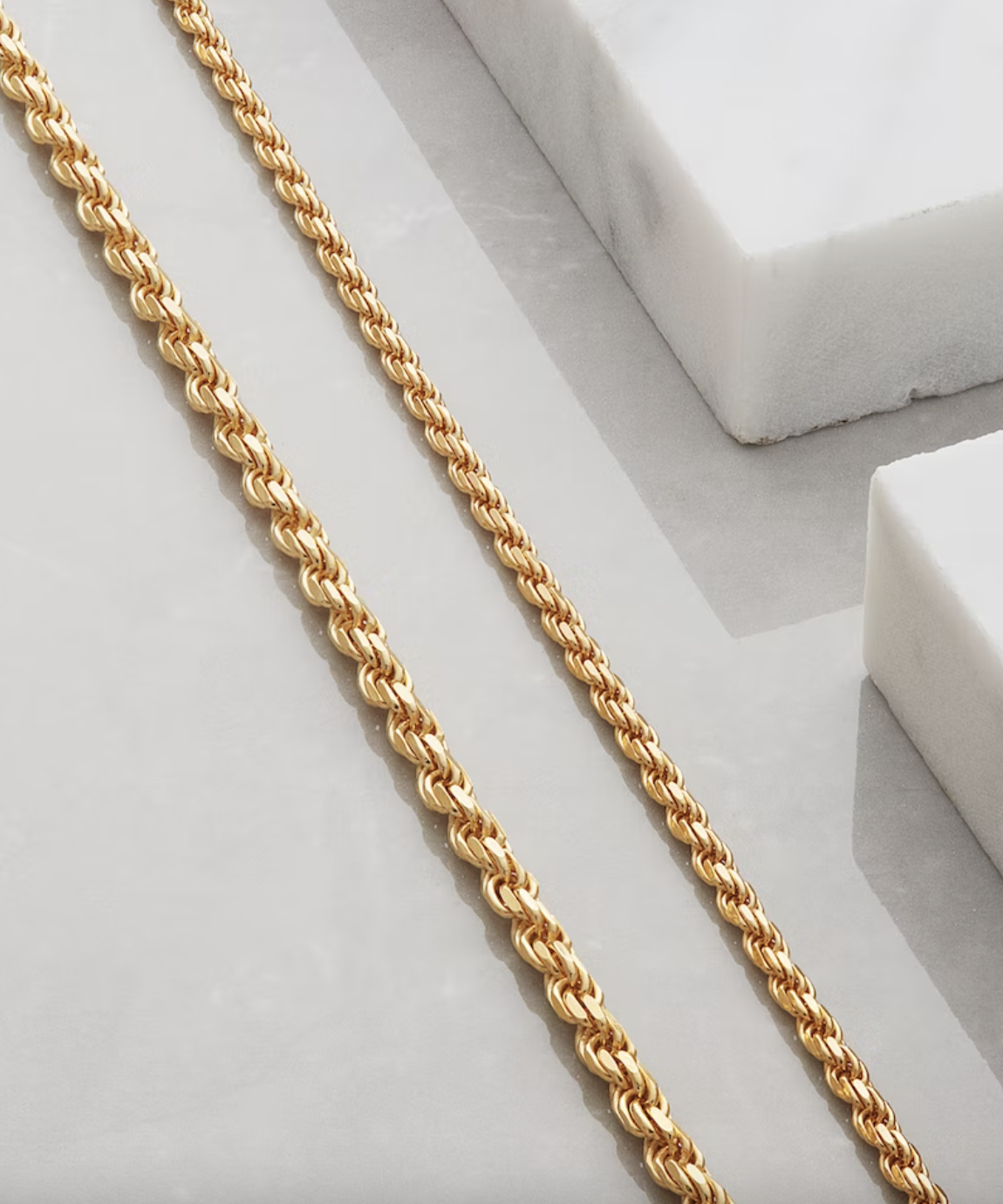 Jaxxon Has Men's Chains And Bracelets That'll Have You Feeling Yourself ...