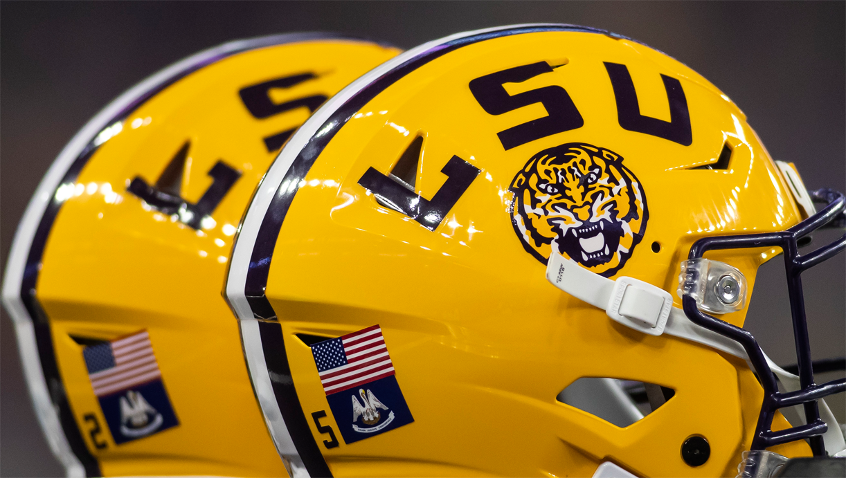 LSU Professor Rips University For Paying Brian Kelly An Extra $1 Million