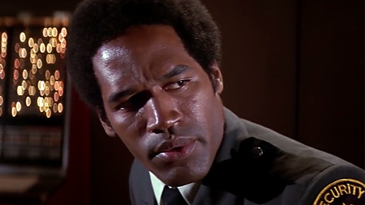 James Cameron Denies O.J. Simpson Was Almost Cast In 'Terminator'