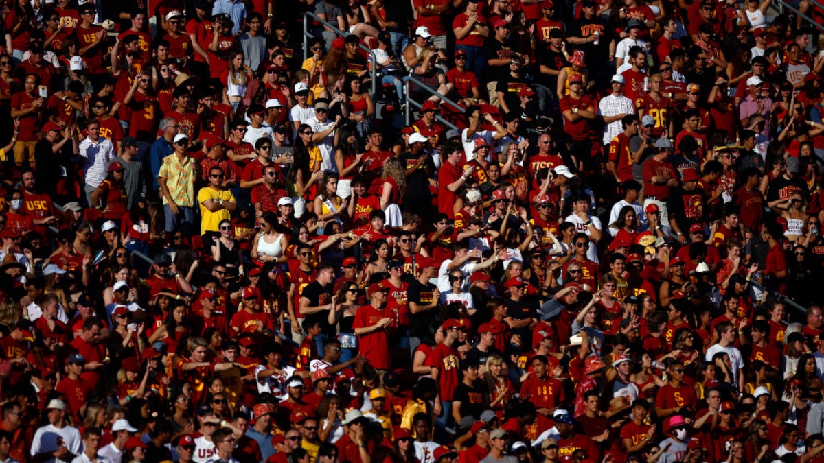 Number 1 QB Dylan Raiola Visiting Major College Football Program