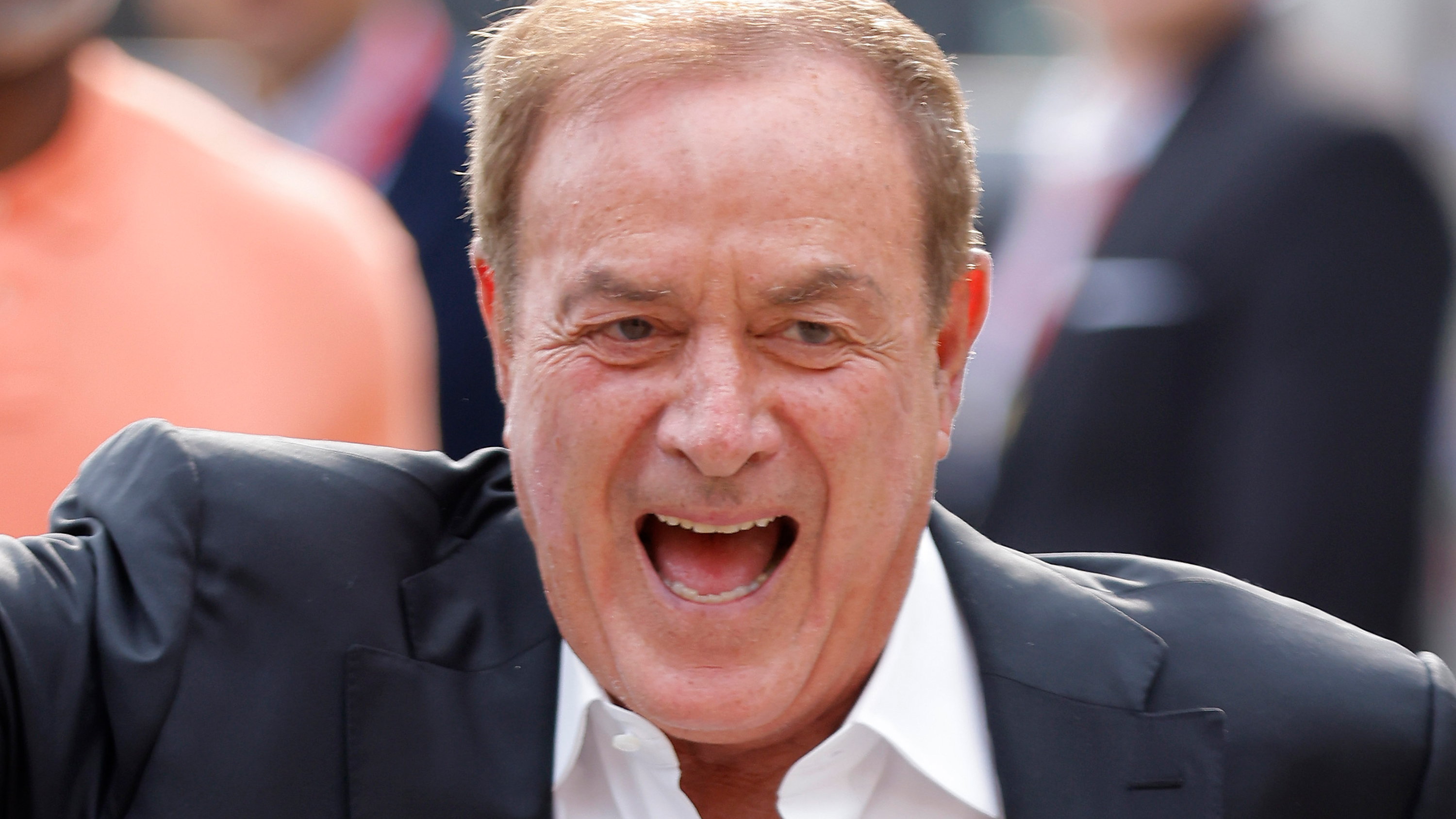 Al Michaels Tears Into Lackluster 'Thursday Night Football' Games