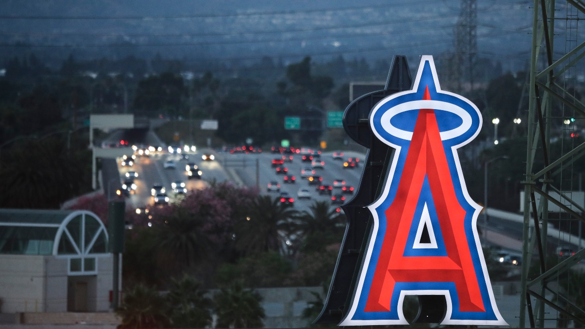 Angels Owner Somehow Turns Down Highest Sale Offer In MLB History