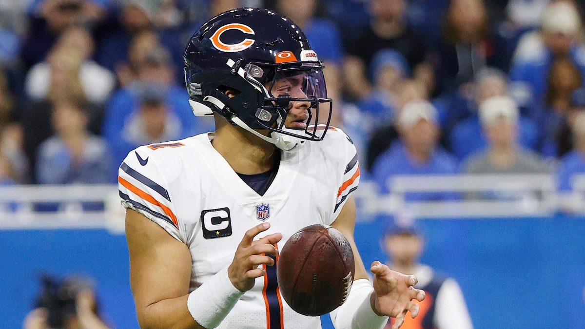 Bears GM Stirs Rumor Pot After Latest Comments About The NFL Draft