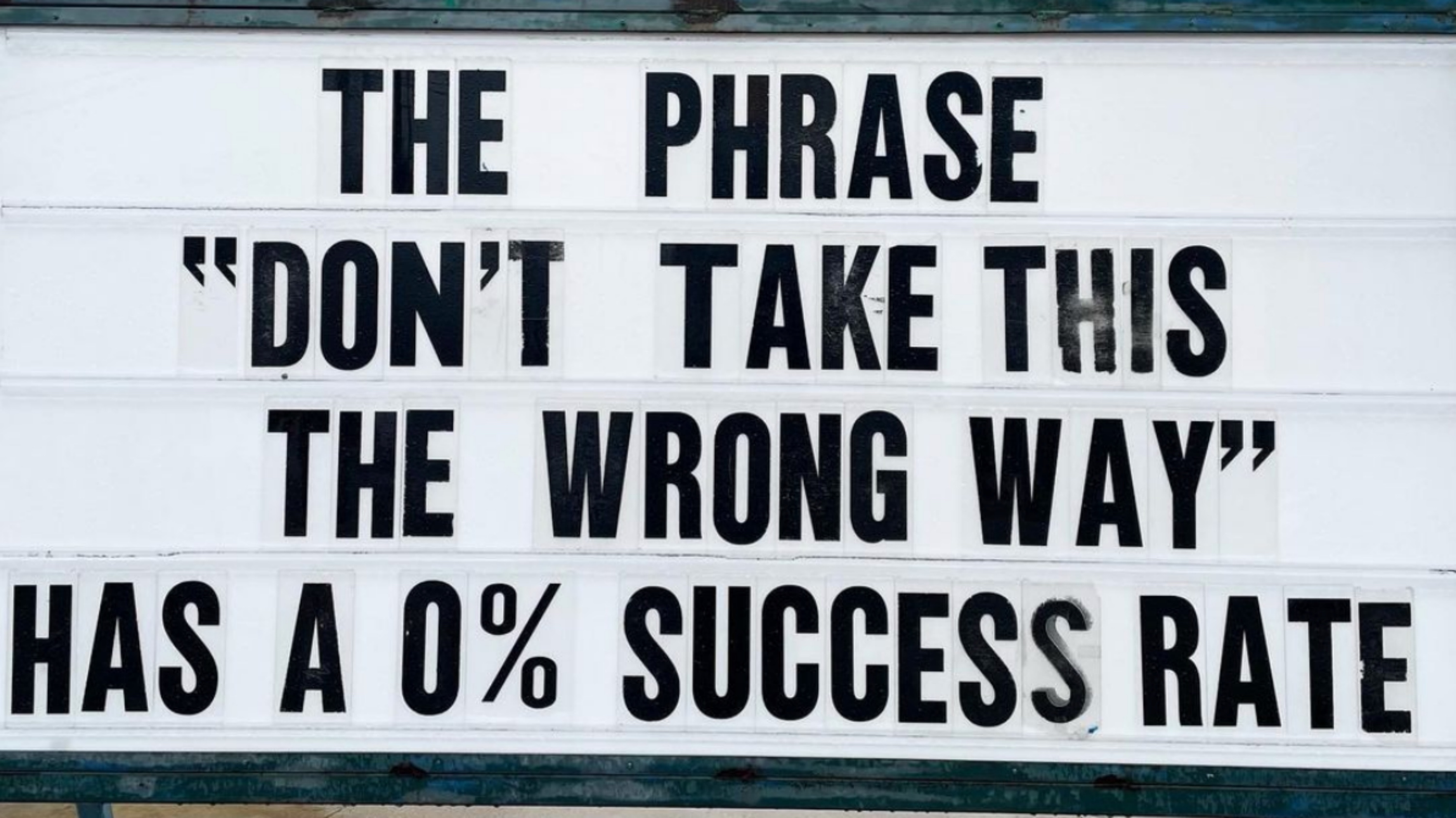 50 Of 2023's Best New Memes, Funny Tweets, And Random Pics