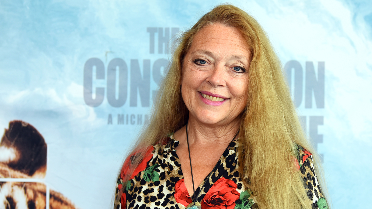 Carole Baskin's Missing Husband Has Not Been Found Despite Reports